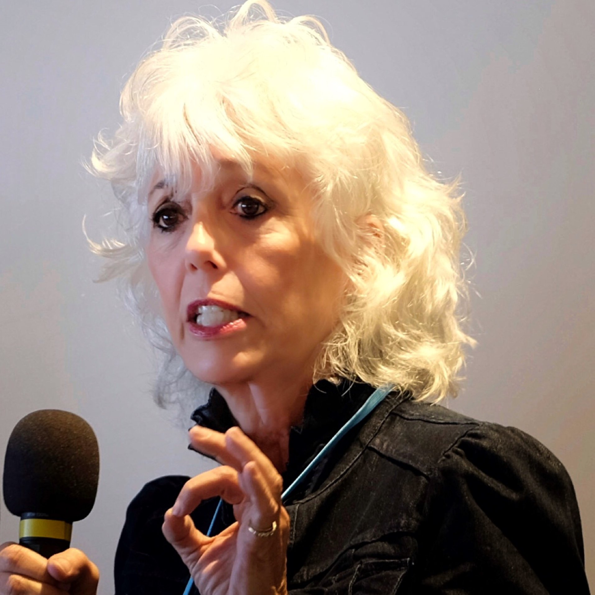 Immersion Into Writers Conferences Is Humbling... - MarlaMiller ...